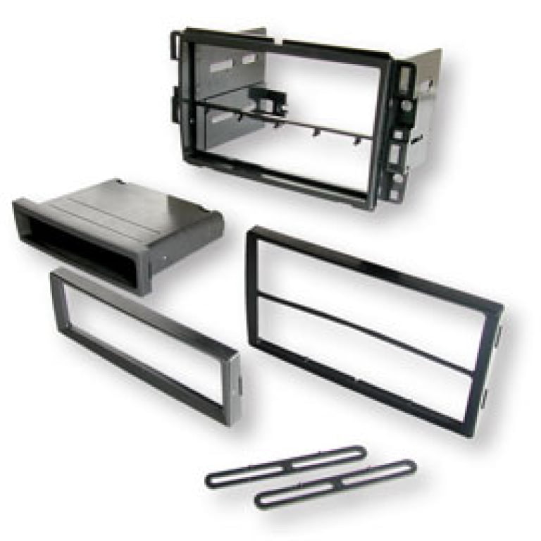 Car stereo and fitting accessories for all your car audio needs