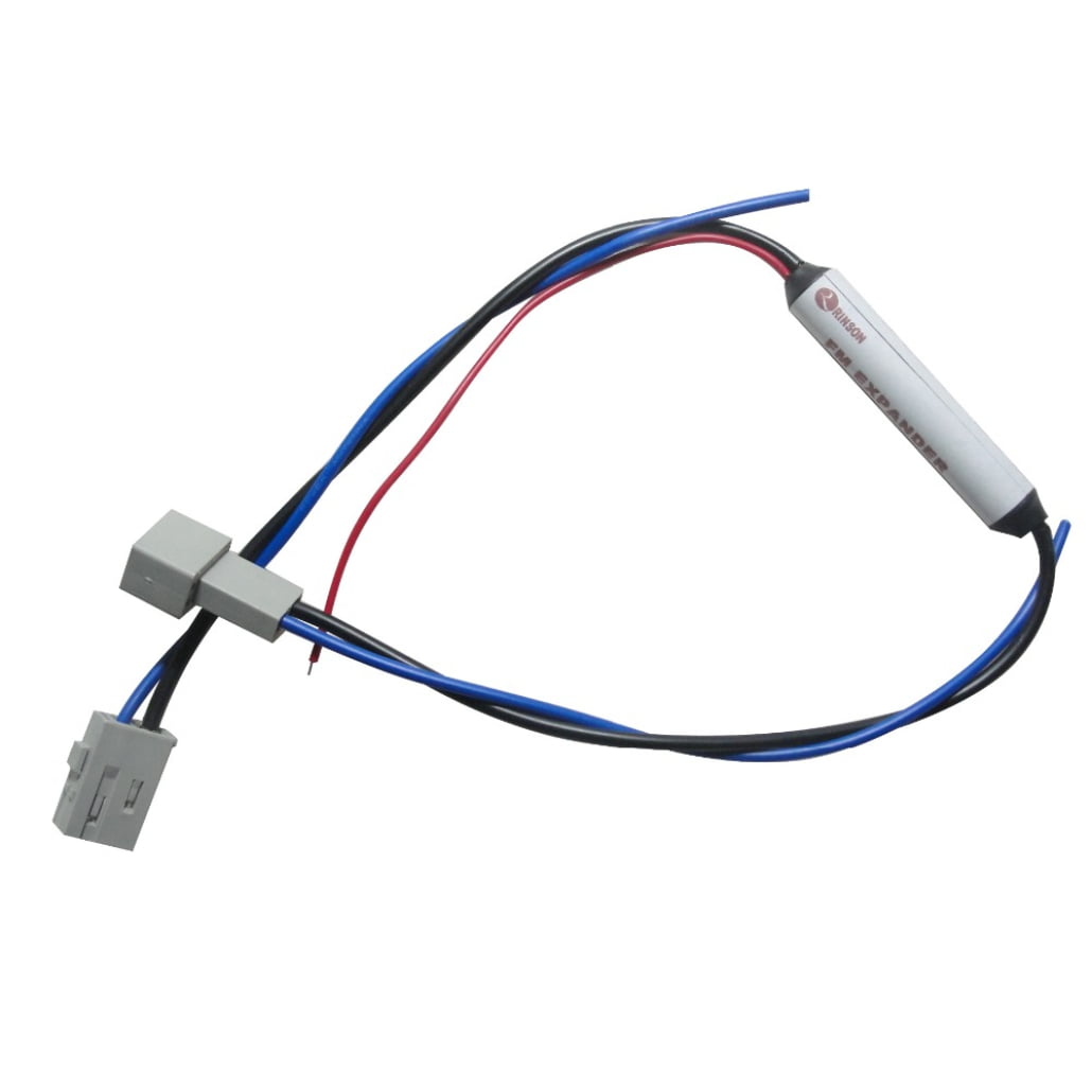 FM Band Expander (converters) from $29.00 - Auckland mobile car stereo