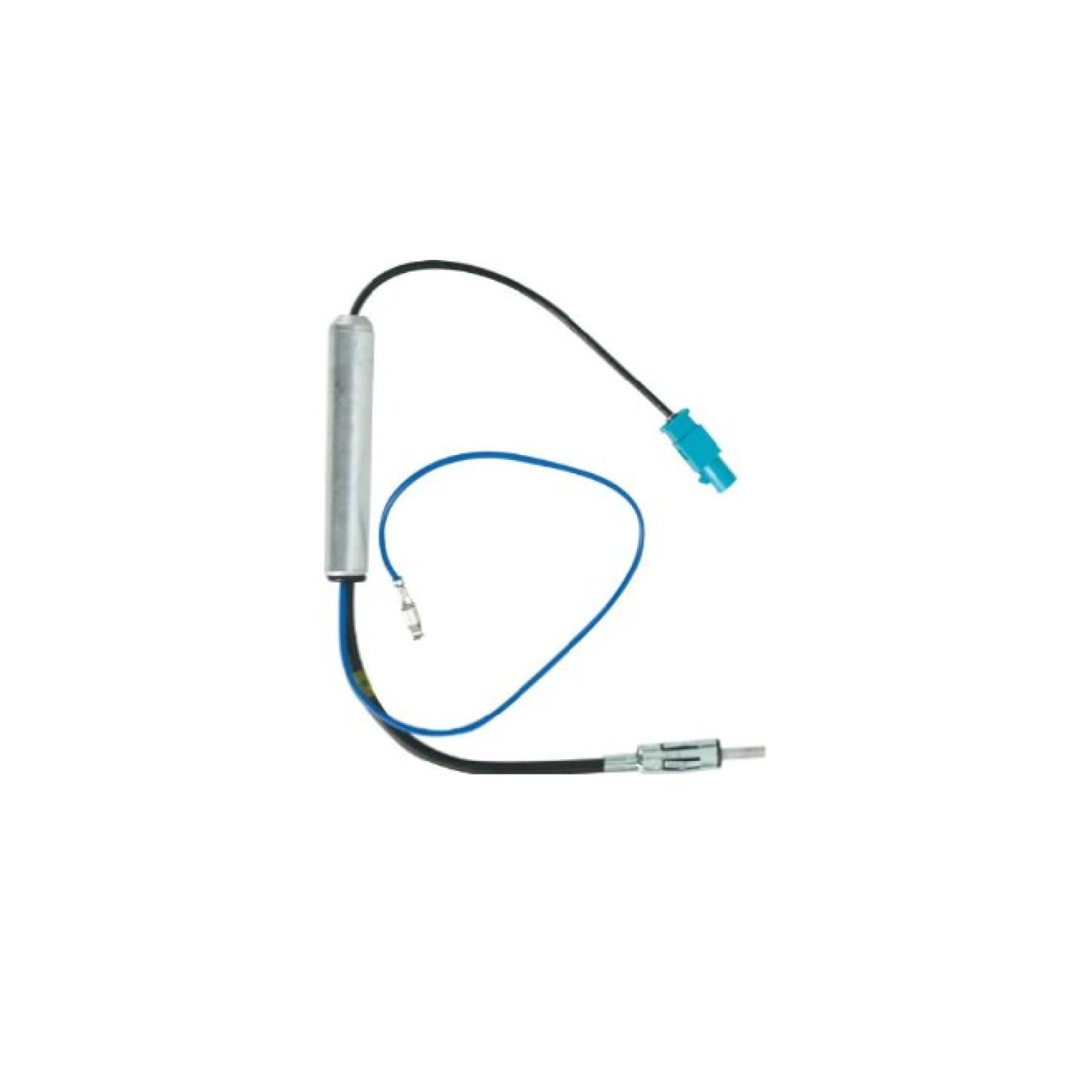 VW aerial booster for years 2002 on. - Auckland mobile car stereo